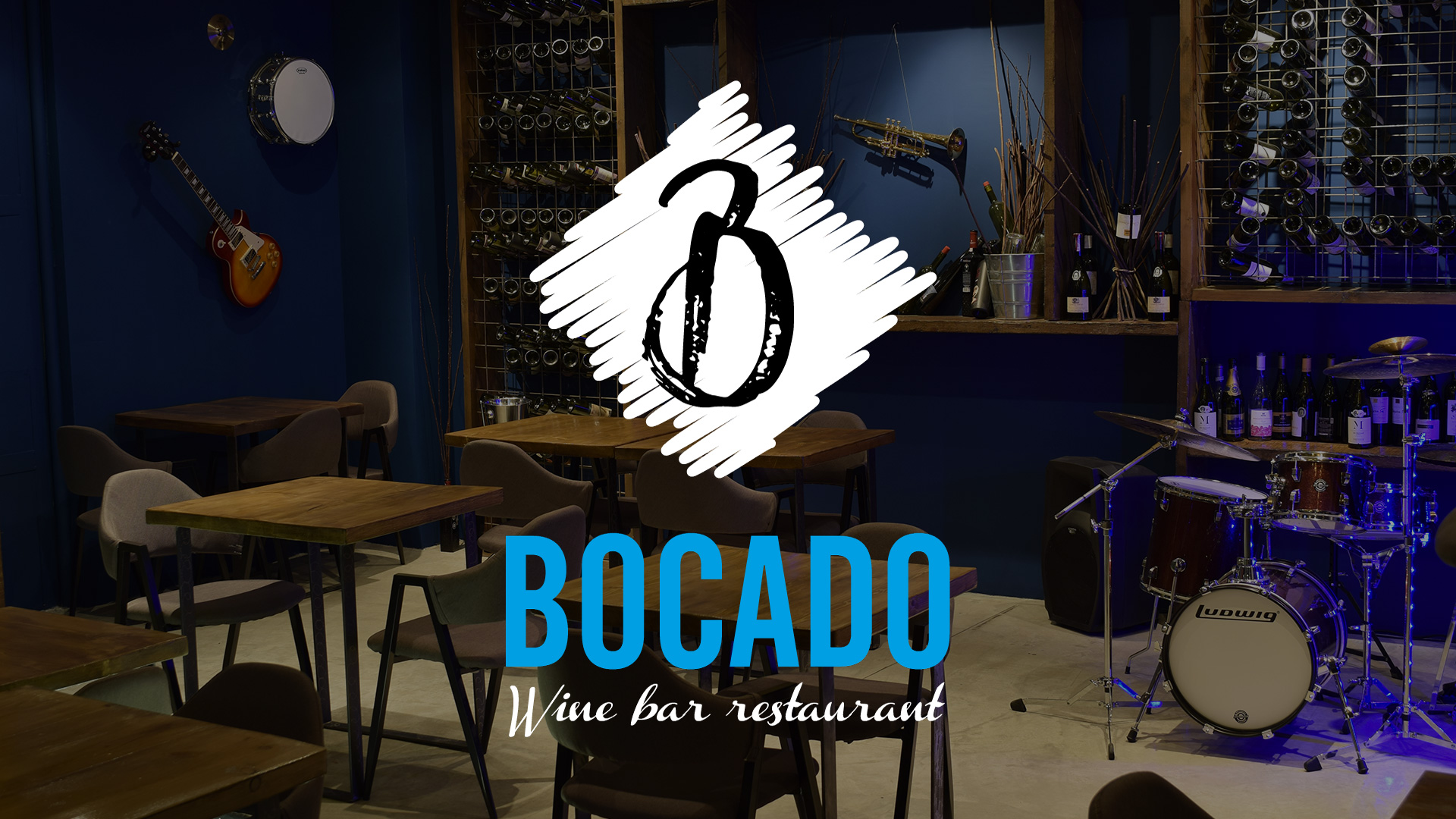 Bocado | Wine-Bar-Restaurant